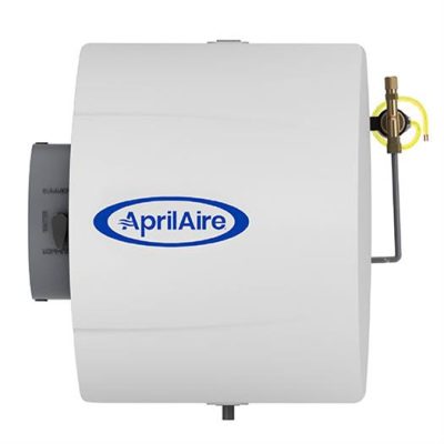 AprilAire Model 600 Large Bypass Evaporative Humidifier – Four Seasons ...